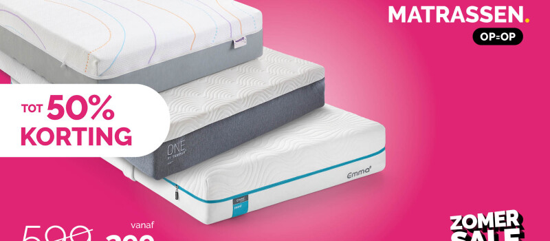 Aanbiedingen - Woonboulevard Nijmegen | Woonboulevard Nijmegen